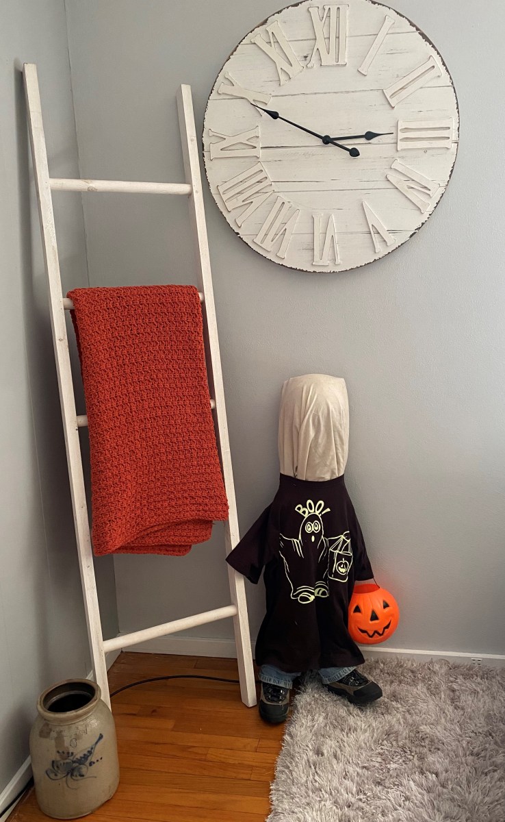 How To Make A Boo! | Abbbclarkhomeee